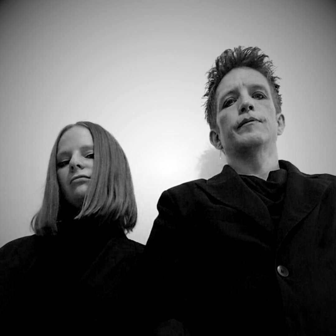 Hold Your Nerve (S Y Z Y G Y X Remix) | Strange Futures