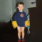 Cardinal | Pinegrove