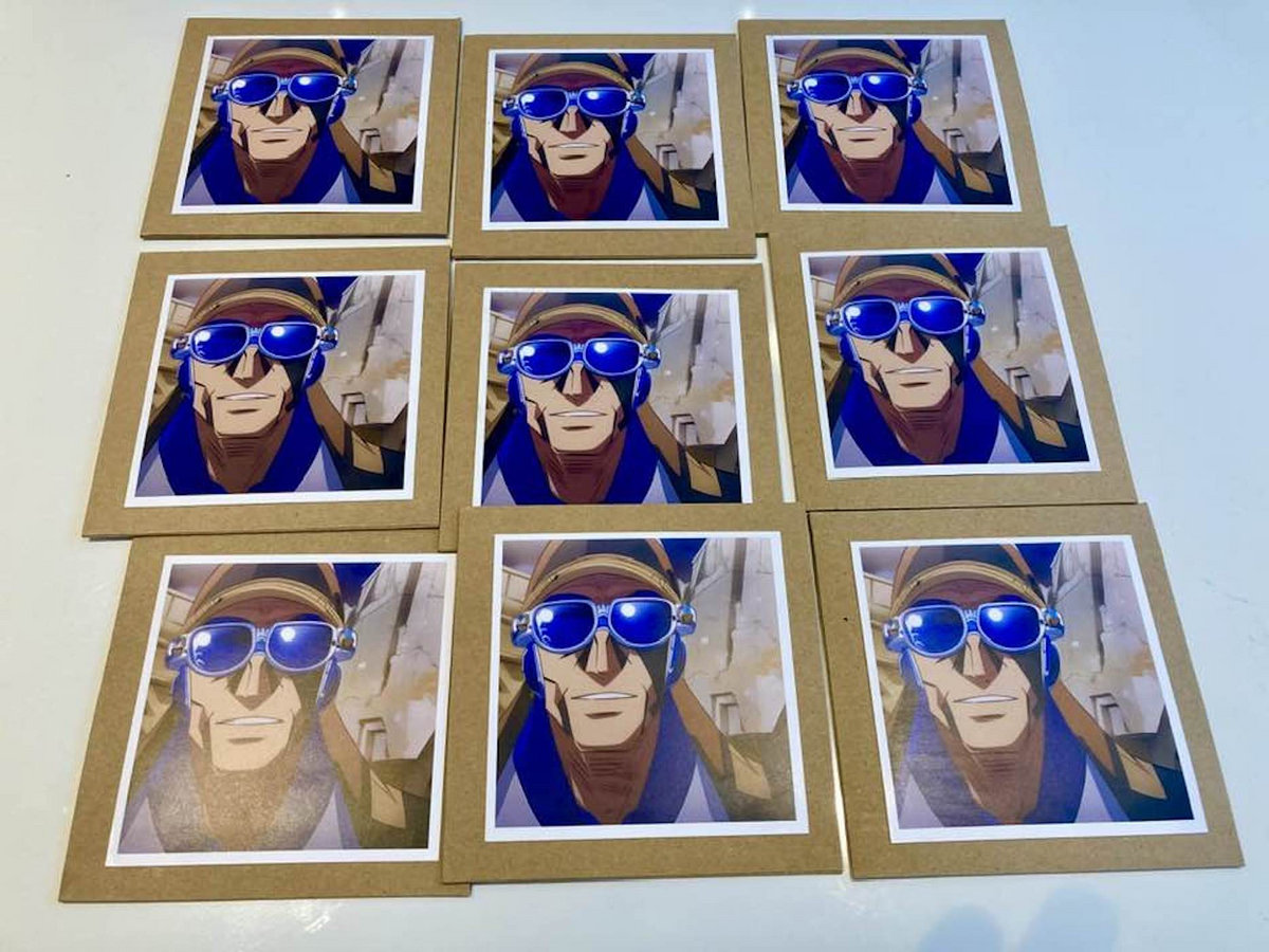 Electro One | Gez Varley | g-man aka gez varley