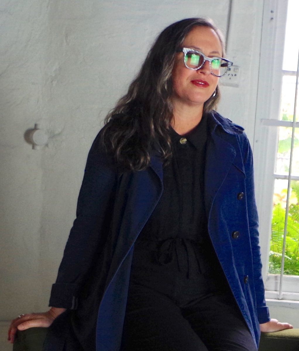 Voices | Jessie Newling