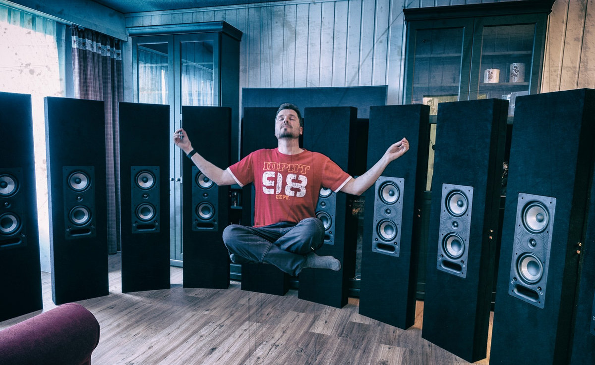 Vice Echoes | Neon Vice Echoes