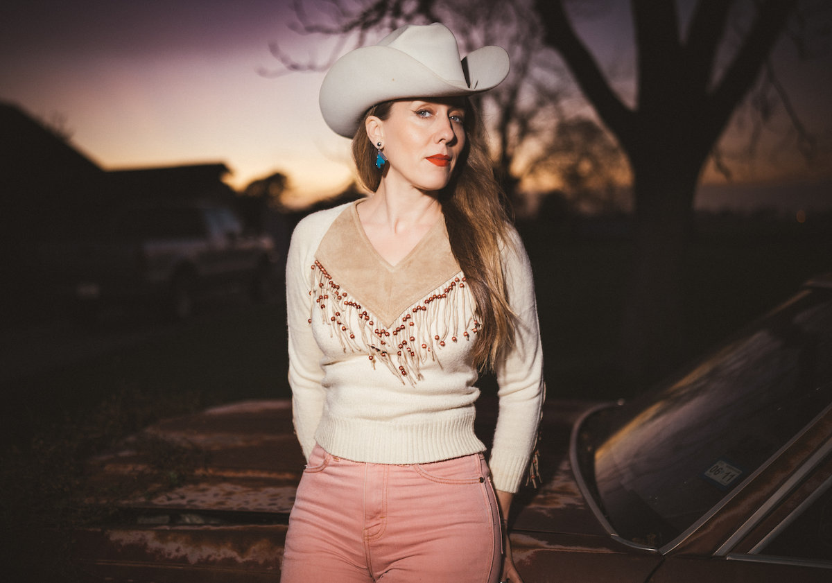 I'm Easy To Love After All (Acoustic) | Brennen Leigh