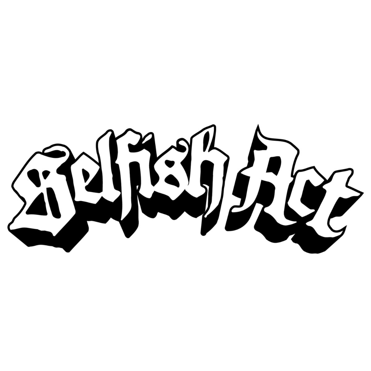 Promo '24 | Selfish Act