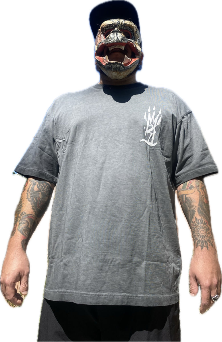 High Concentrate | Ghostvolume X Trust One | M25