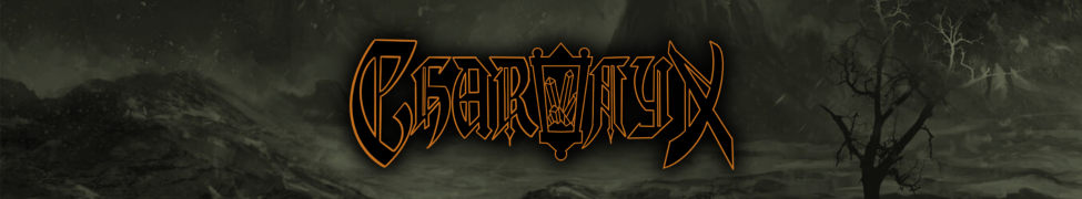 Persistent Soul | Charonyx