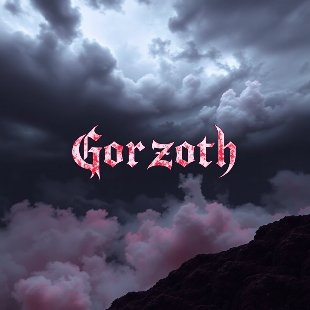 Gorzoth's Vault | gorzoth
