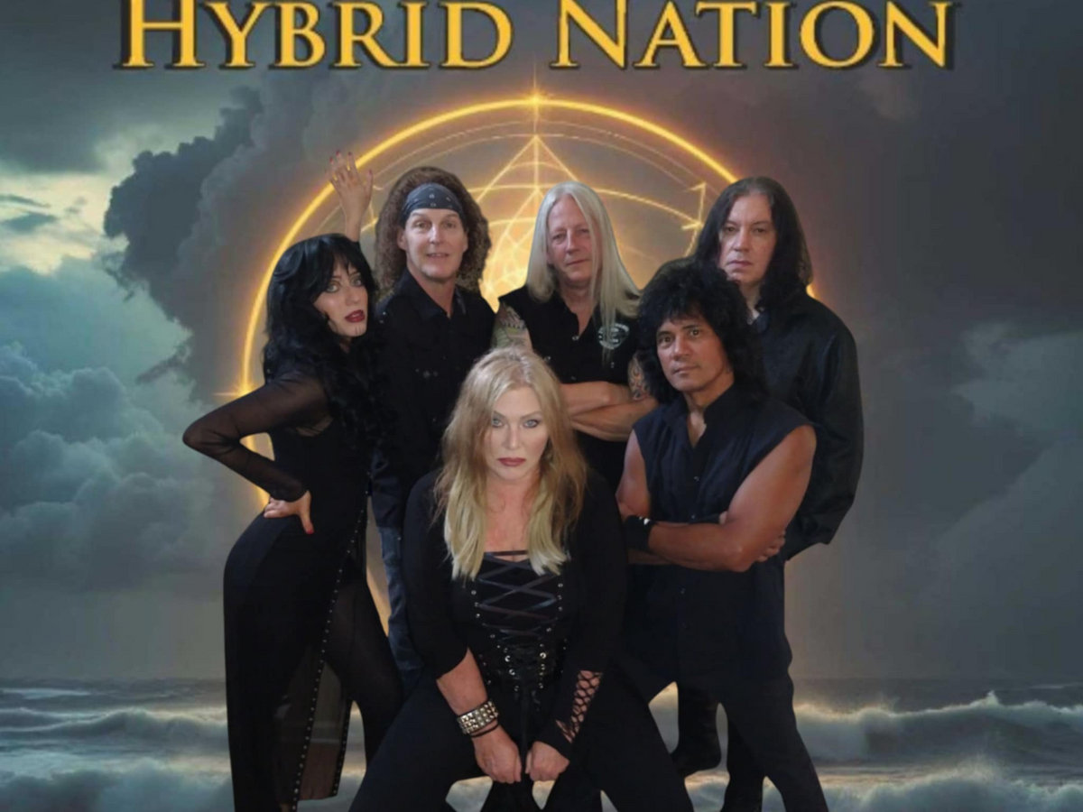 Bringers of the Dawn | HybridNation