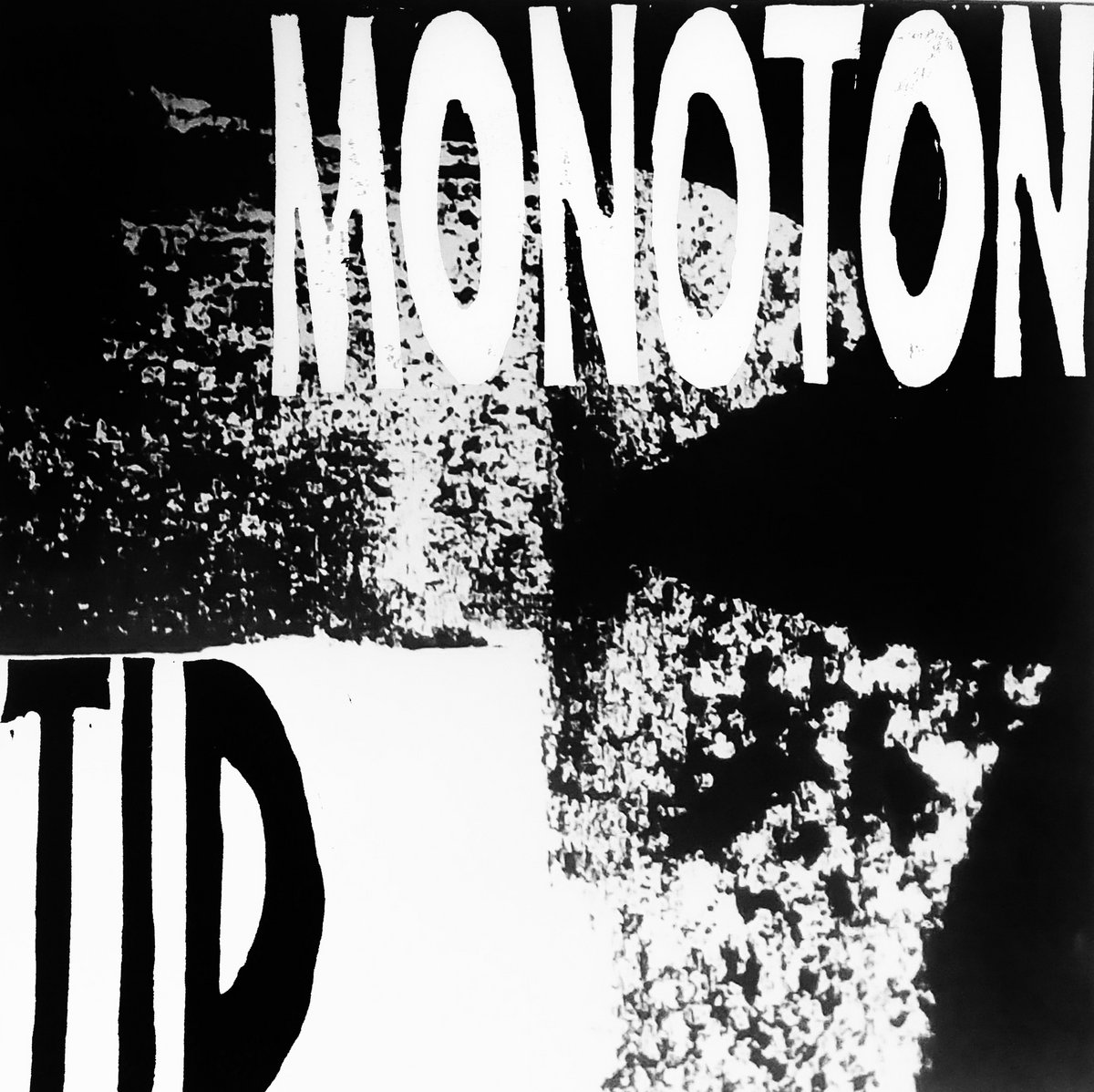 Music | Monoton tid