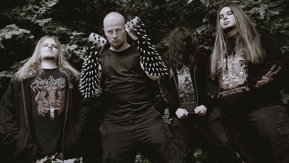 Mechatronic Carnation (EP) | Chaos Insignia