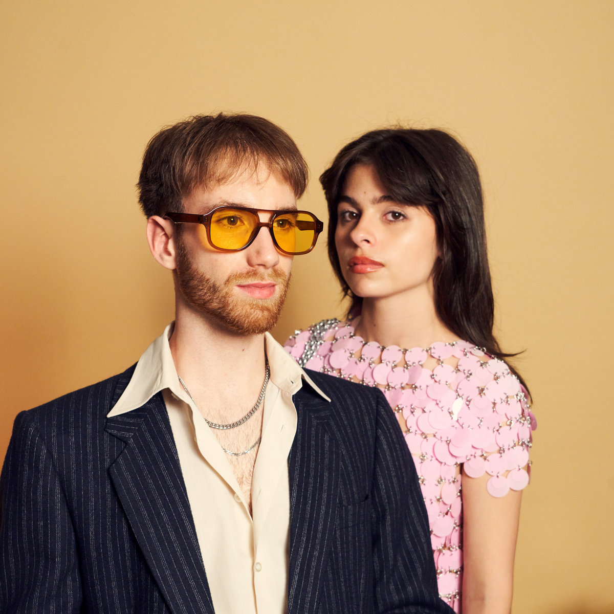 The Meeting | Astels