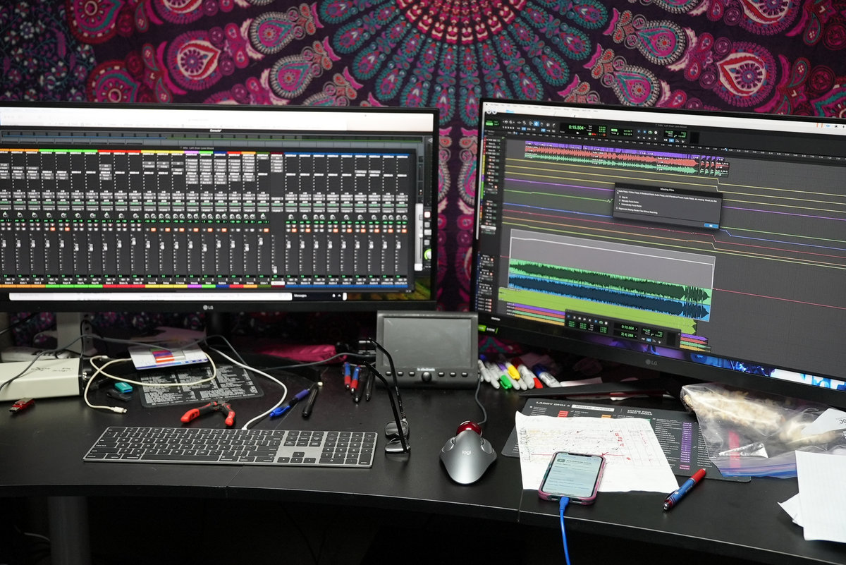 Evolver | Stephen Goodrich | Steve Goodrich