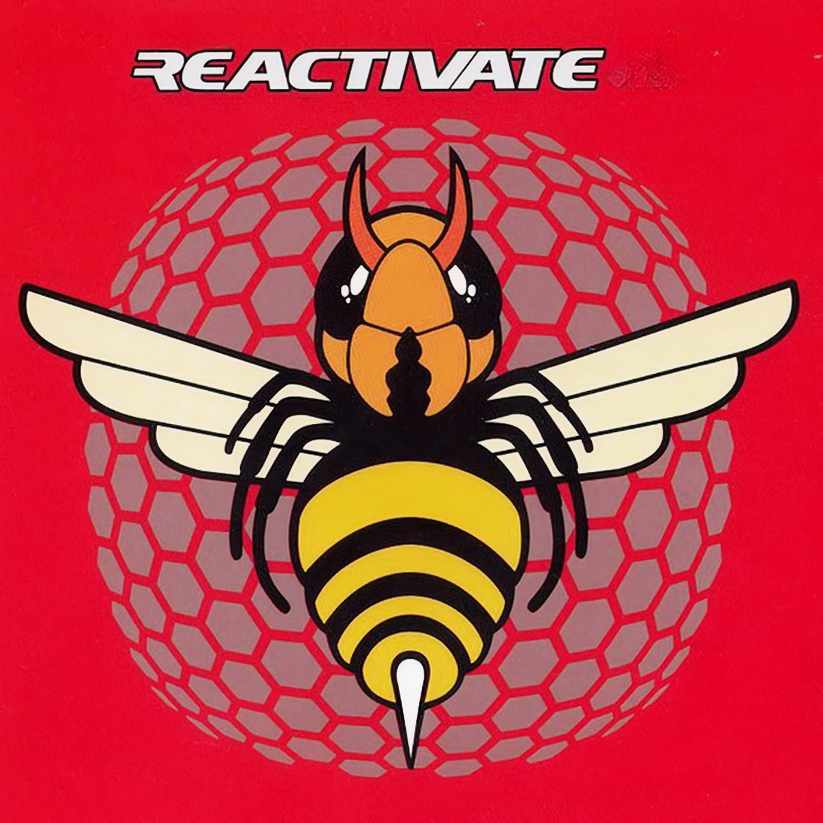 Reactivate, Volume #3∶ Tranceteria | Various Artists | The Reactivate