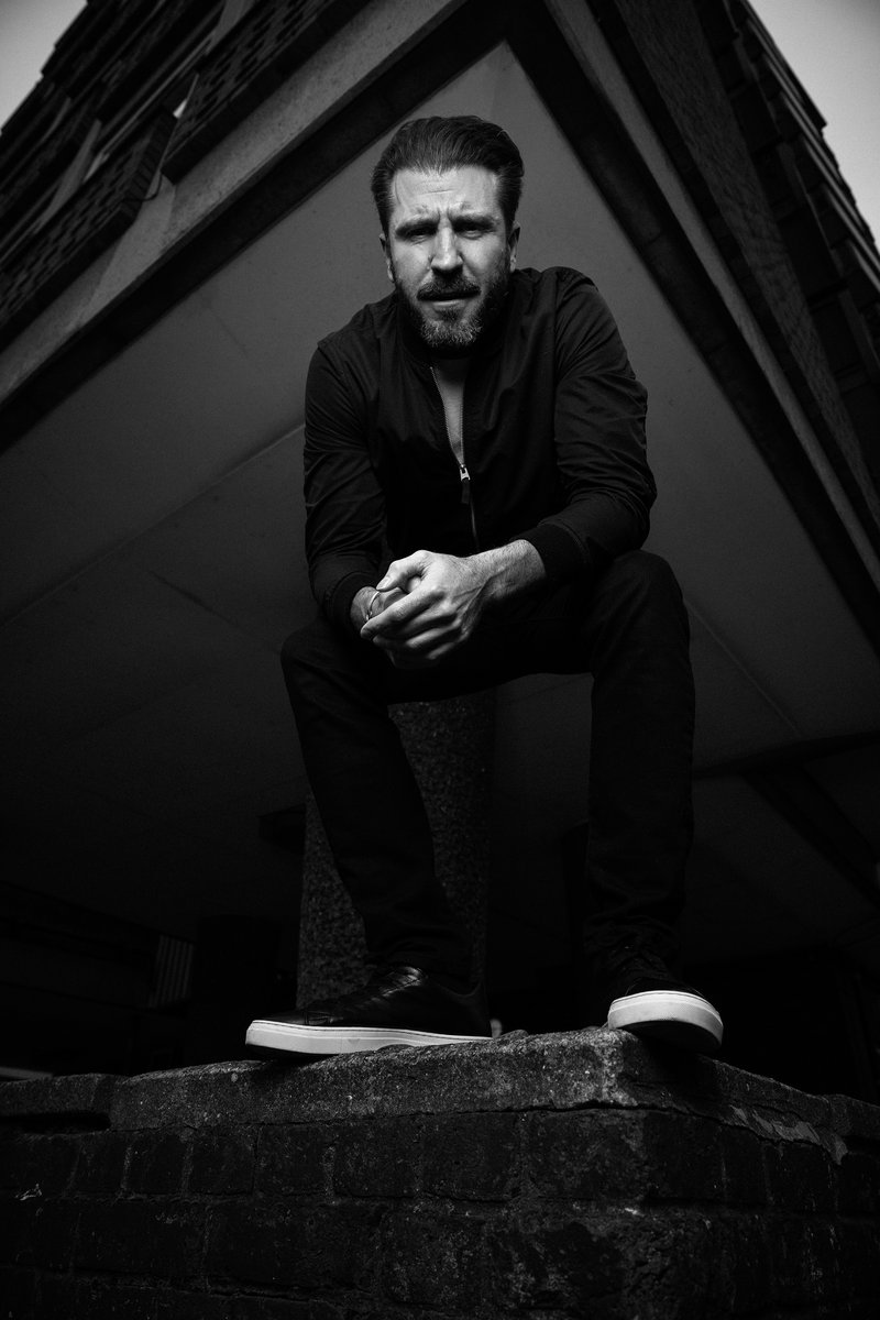 Deeper | Rob Laird
