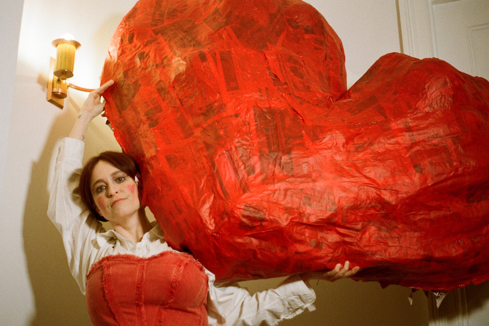 Grandiose Love | Zoee