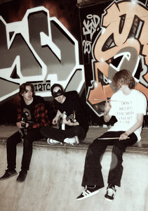 Music | The Shutters