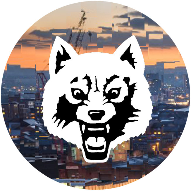 WOLF:GANG 1st Birthday | Circadian, Nightwolf, LONELYFANS, Possessor, Lusid, Senka | WOLF:GANG