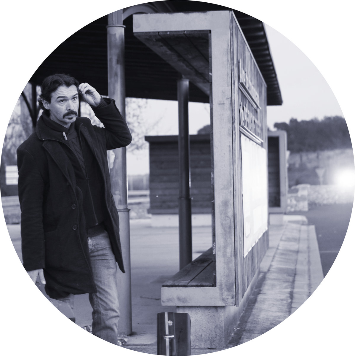 Le remplaçant | Albert Antoine