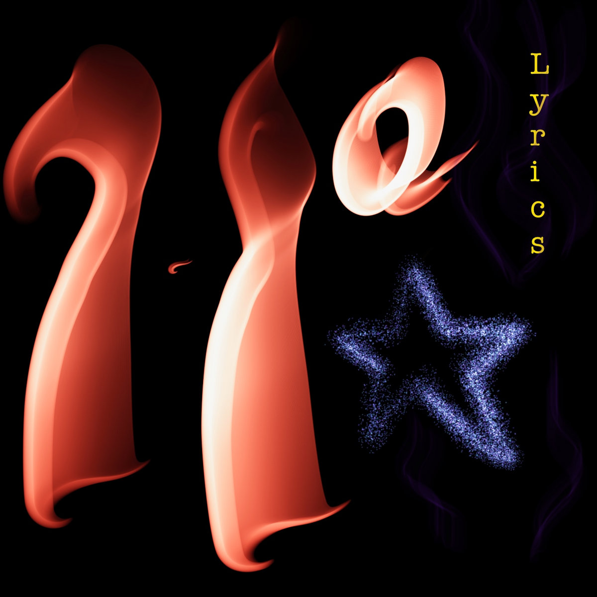 Brightest Bonfire | HQ Lyrics