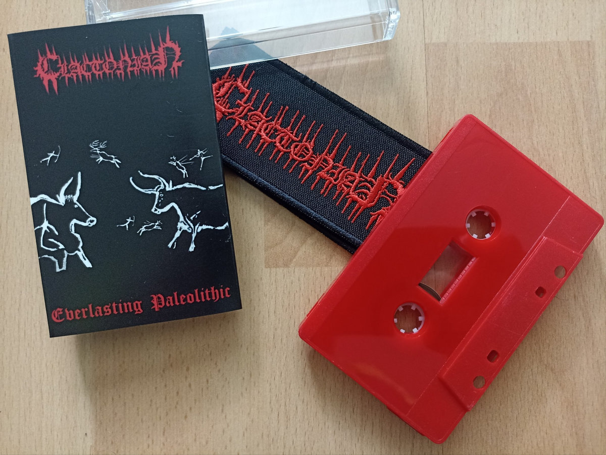 Everlasting Paleolithic | Clactonian