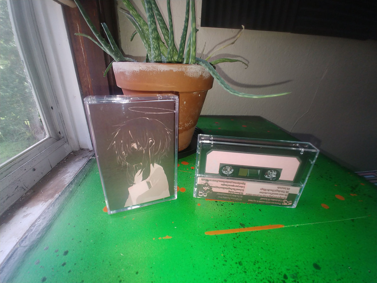 too much words in my head | Kewyo | unlucky wind