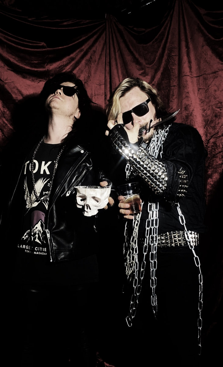 Hazy Days | Devil Wizard