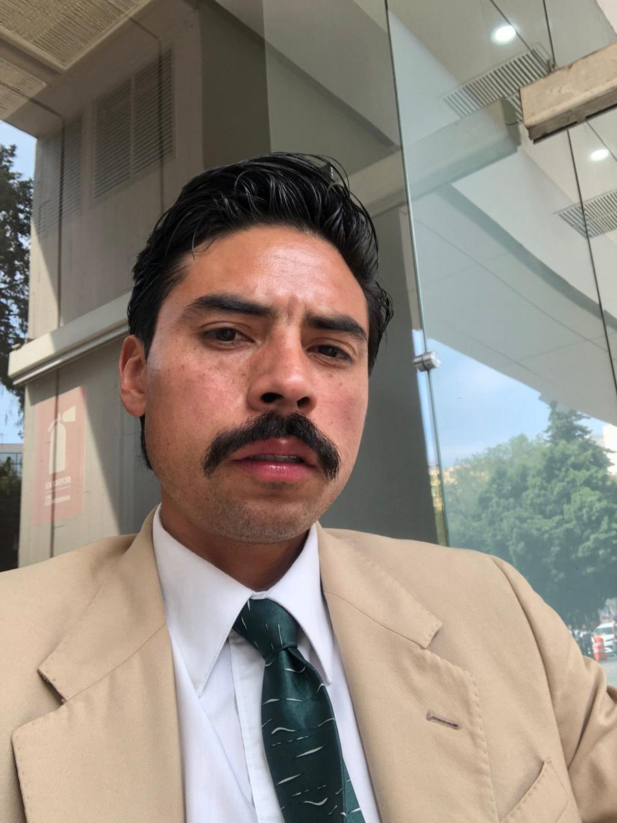 Ocarina Perro | Jose Manuel Duran Espinosa