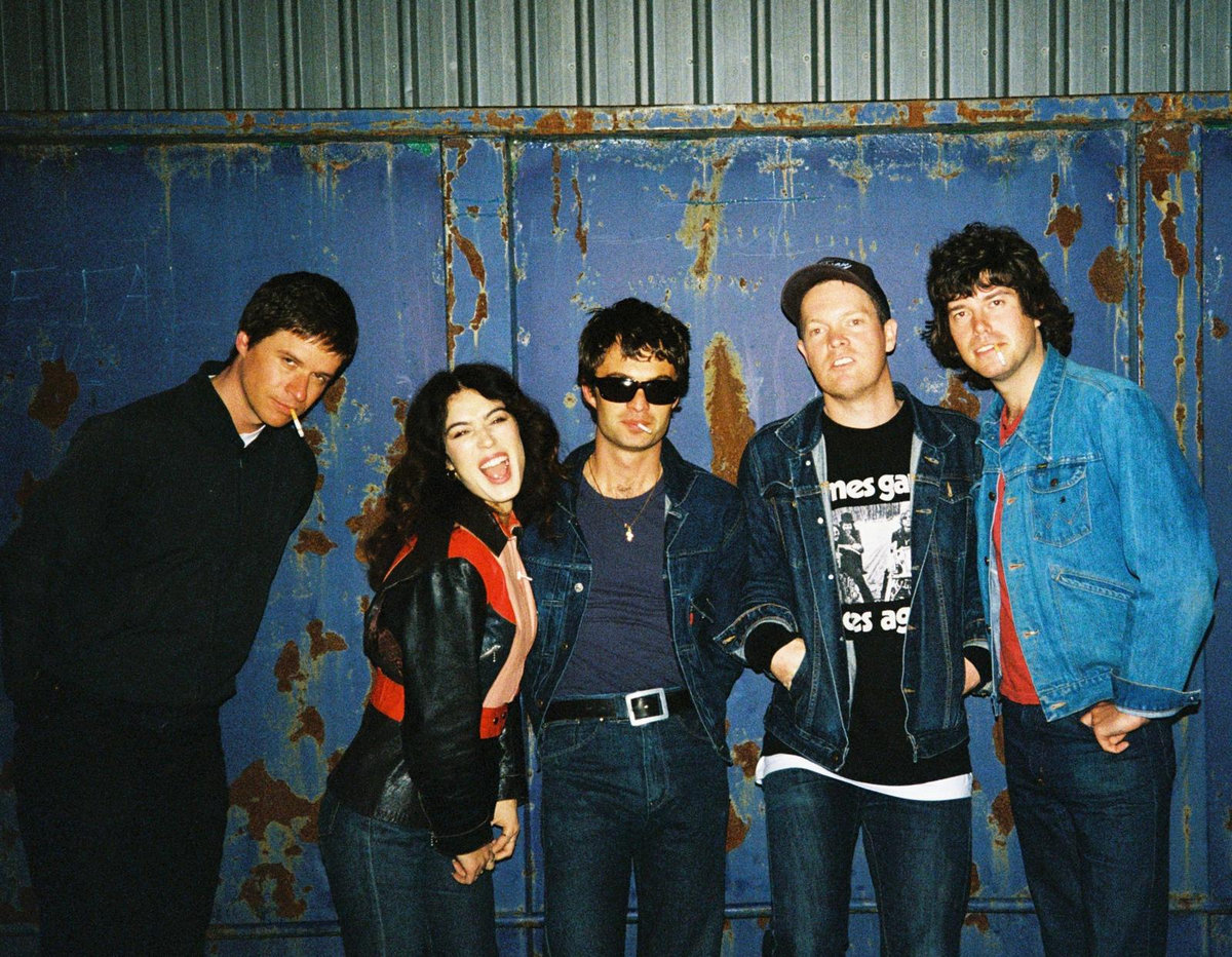 First Sight | The Prize