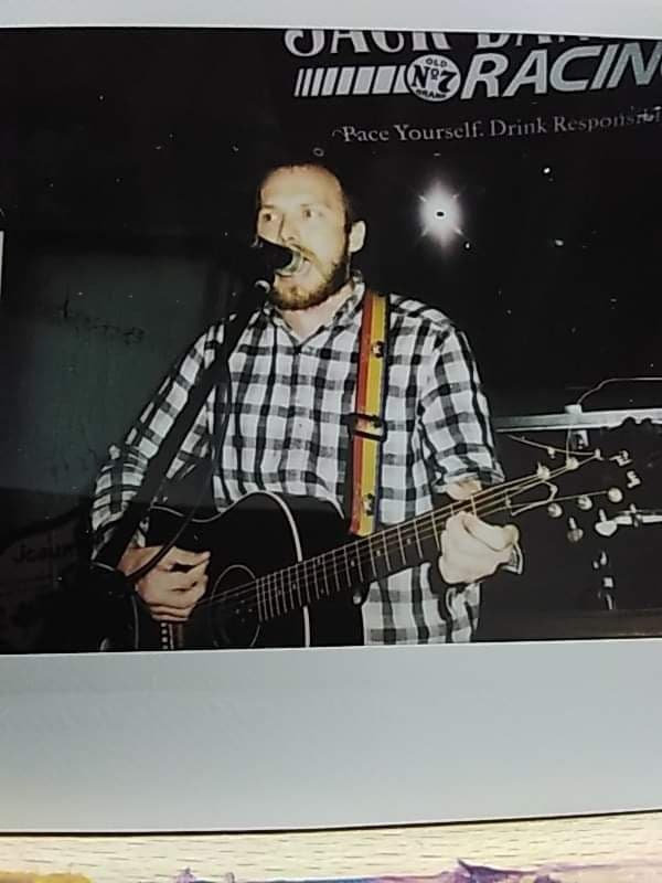 Green Army Man | Eric Ivanhoe Carrier