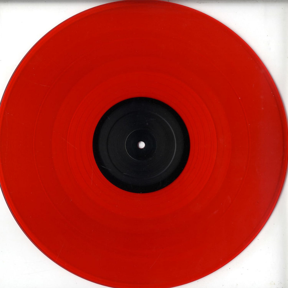 House Revenge #1 (Red color vinyl) | Armando, Phuture, Phortune ...