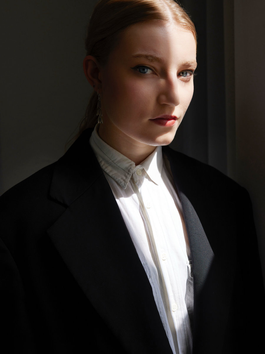 INKYRA | Emma Rawicz