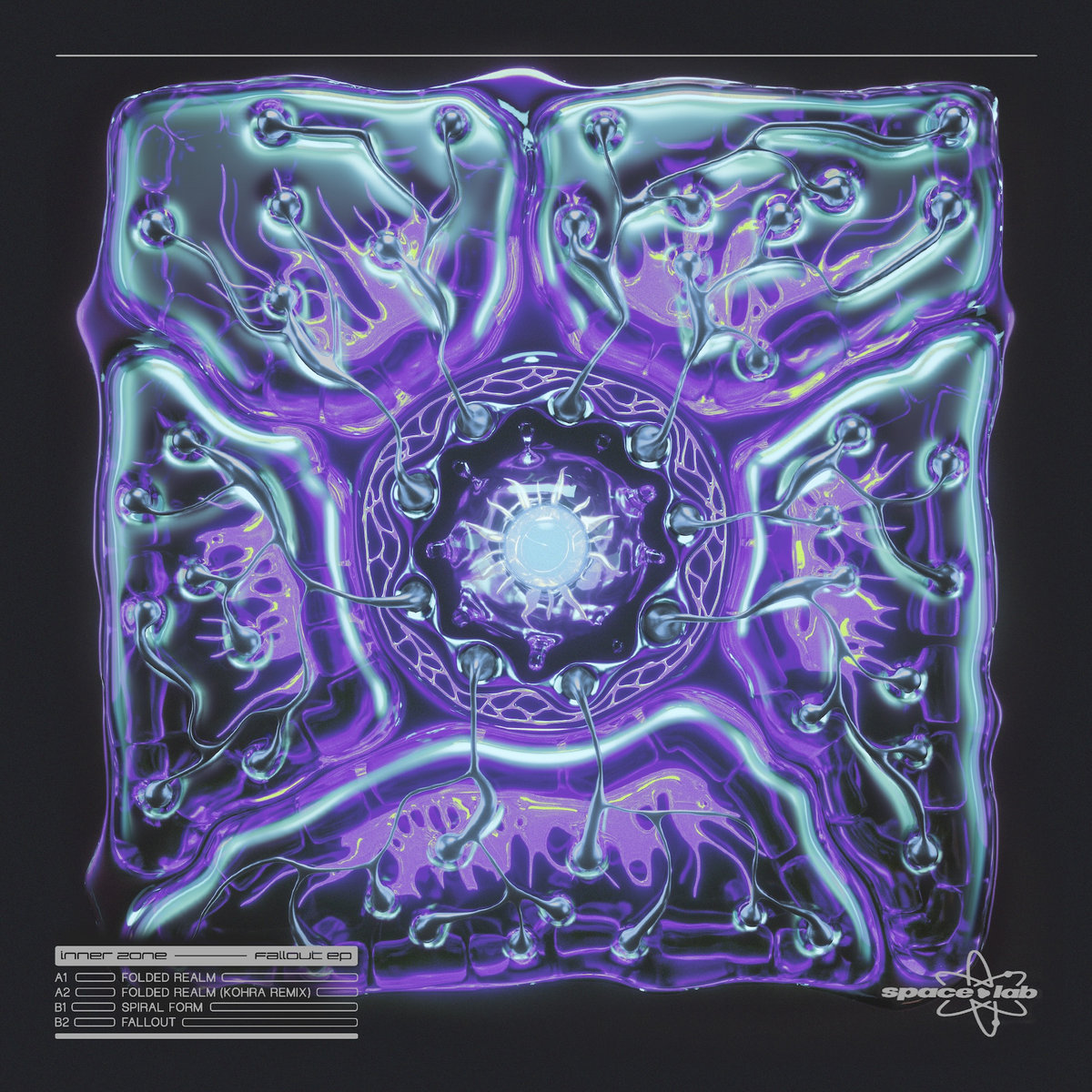 Fallout EP | Inner Zone | space•lab