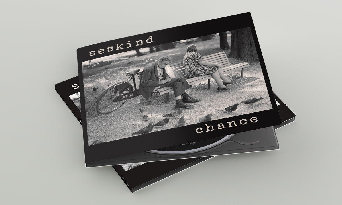 Chance | Scott Seskind | EBALUNGA!!!