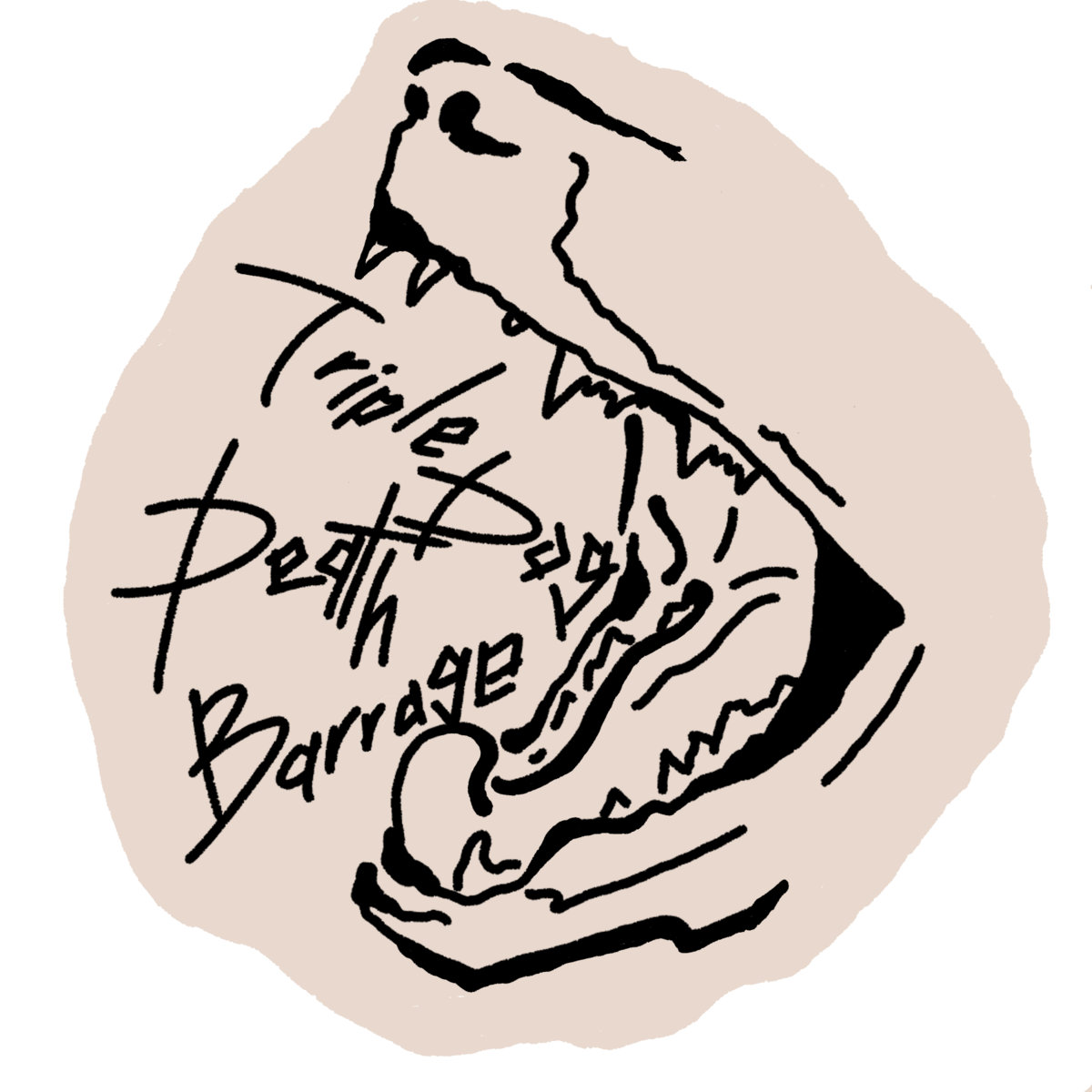 Cosmos // Juno | Triple Dog Death Barrage