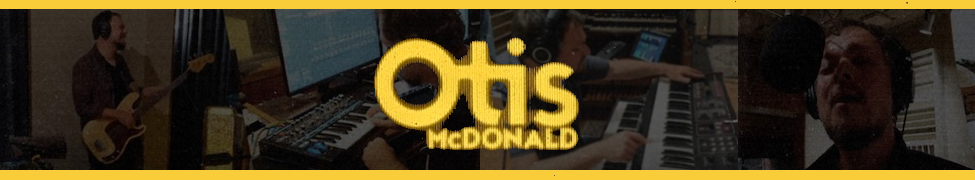 Music | Otis McDonald