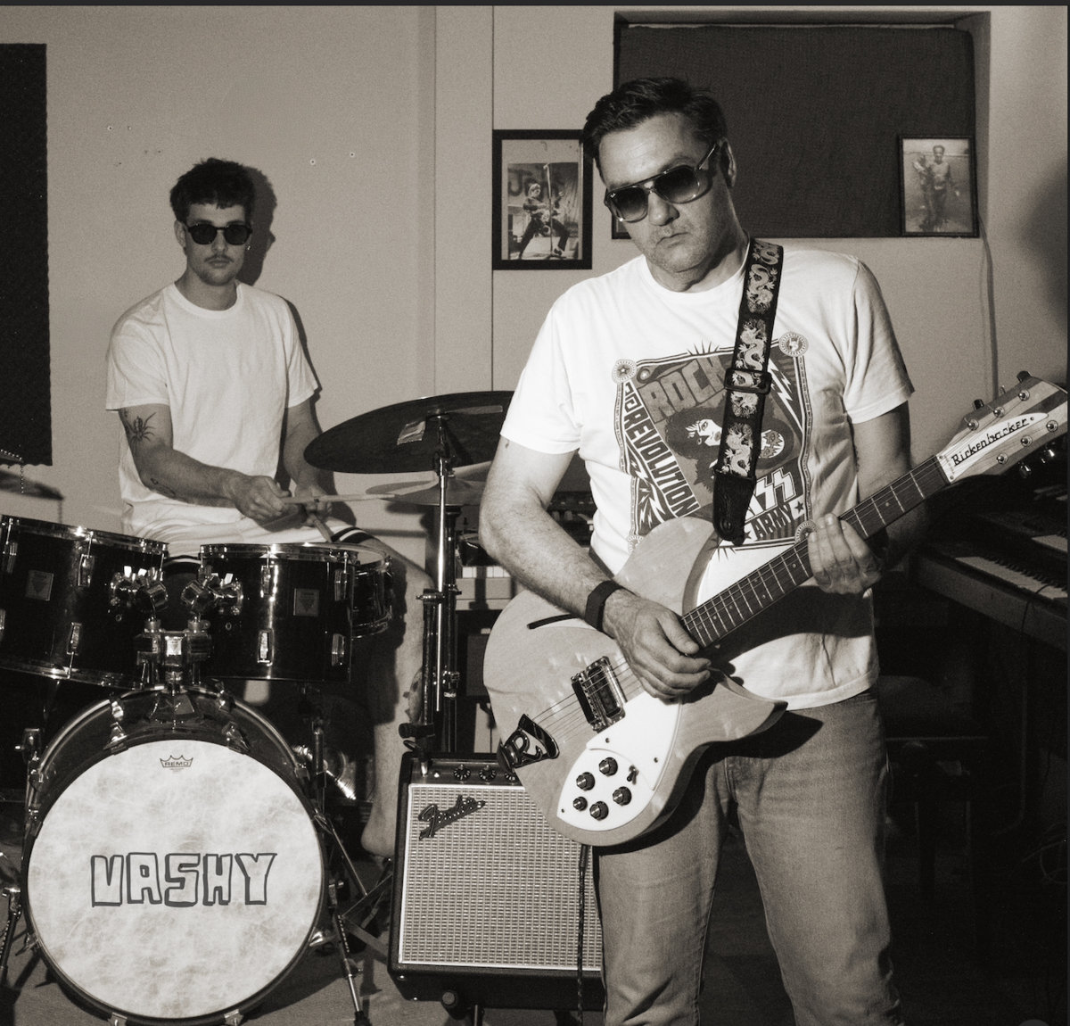 Slike sa plaže | VASHY