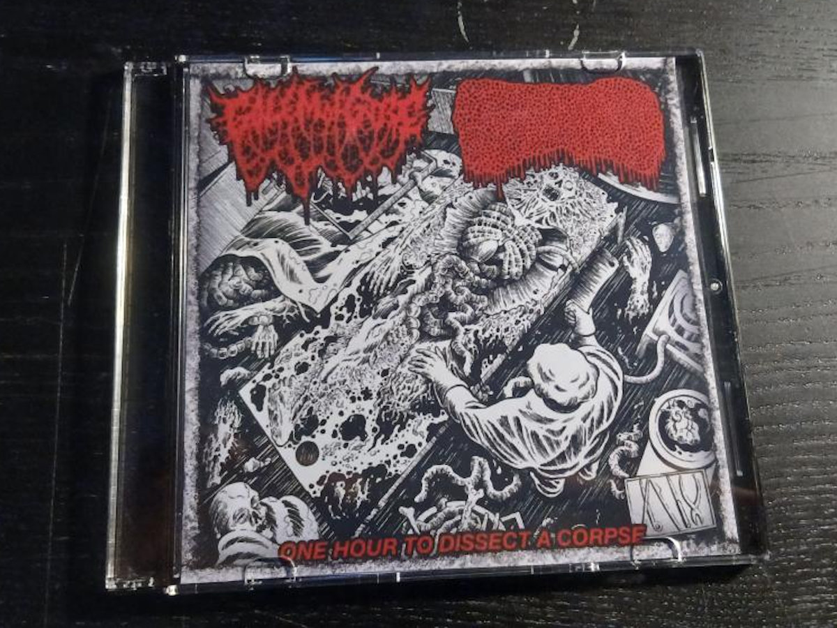 corroded_noise's collection | Bandcamp