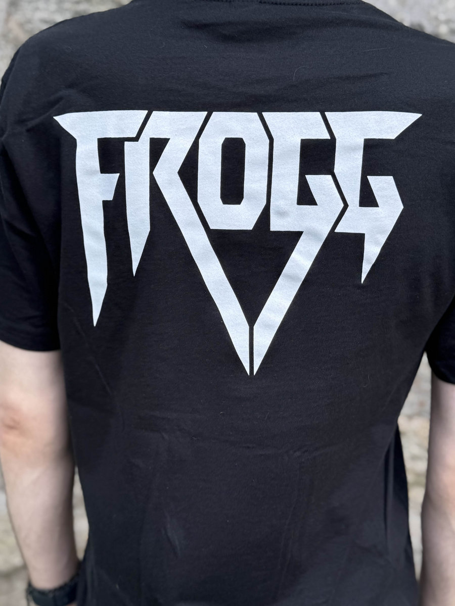 Eclipse | FROGG