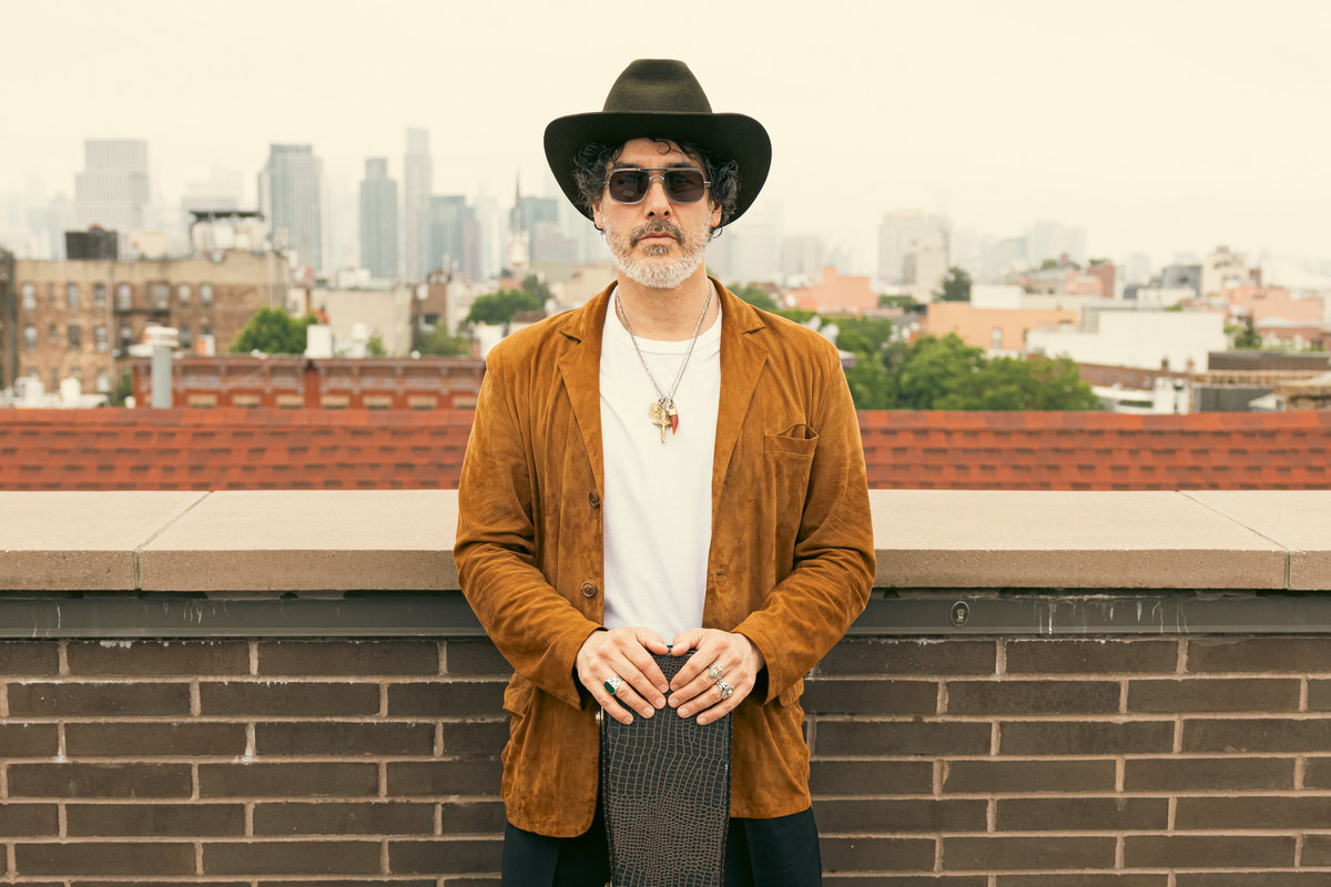 A New York Lie | Rene Lopez