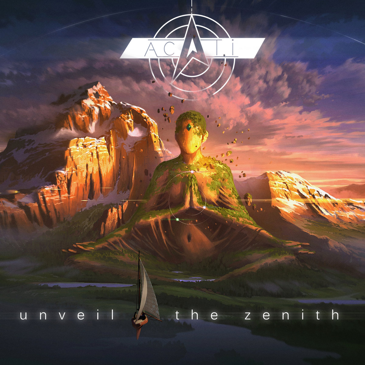 Unveil the Zenith | Acati