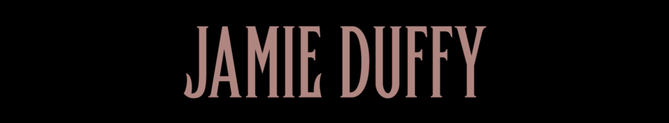 Jamie Duffy - Solas | Jamie Duffy