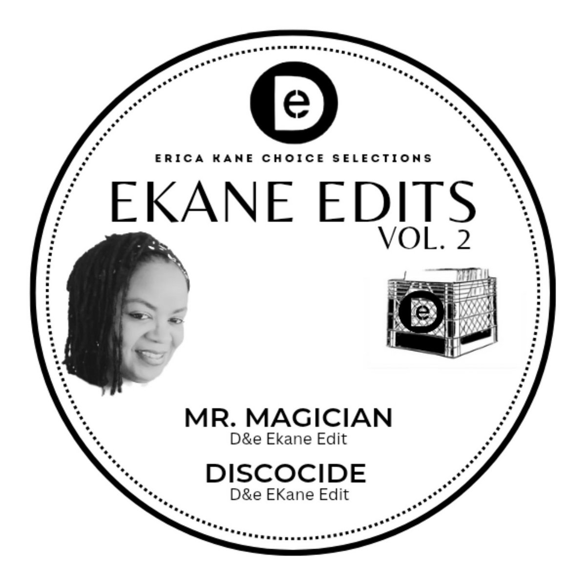 Ekane Edits Vol. 2 (erica Kane Choice Selection) | Erica Kane | Darryn ...