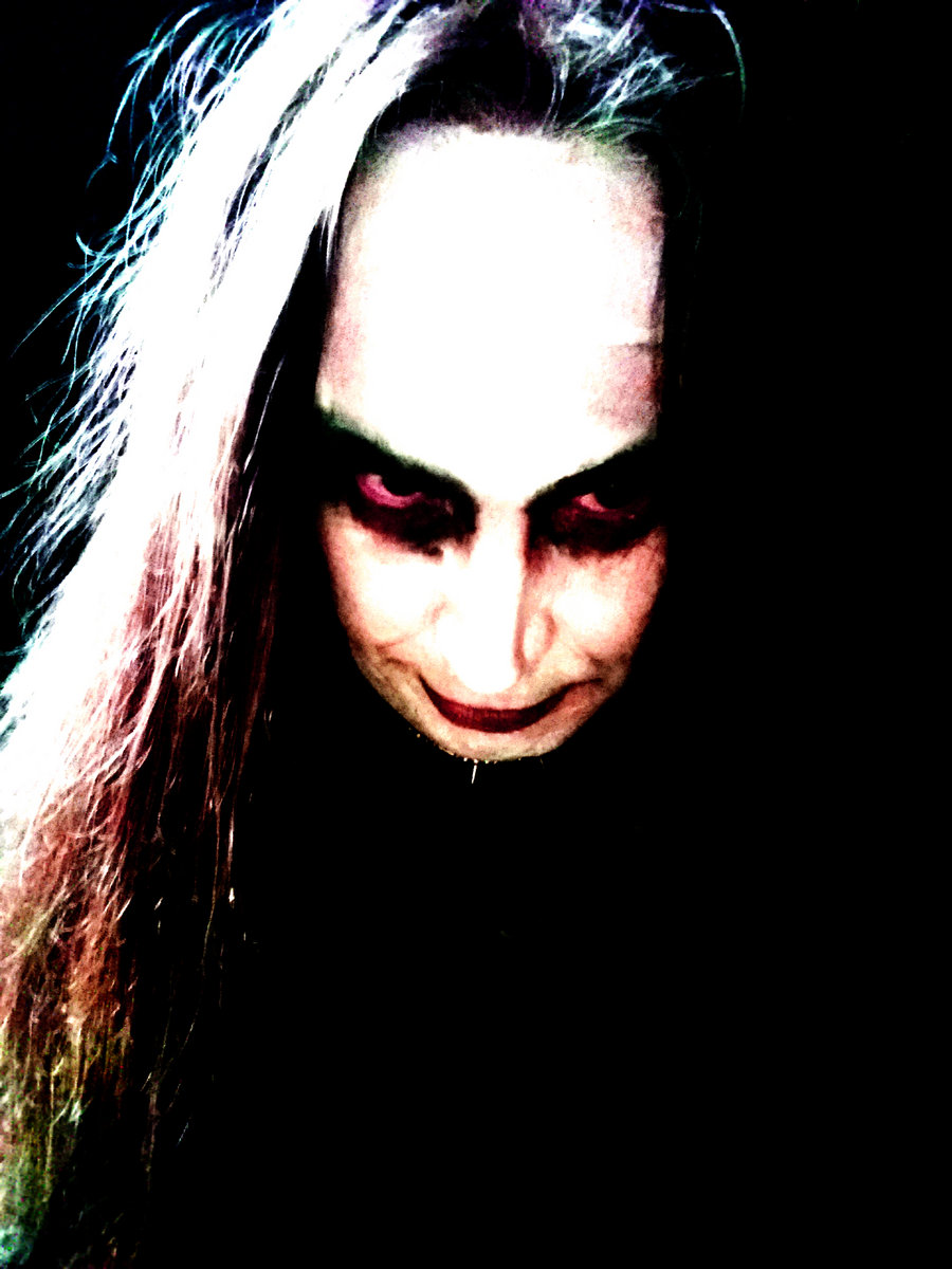 ANTRUM MORTIS | ANTRUM MORTIS