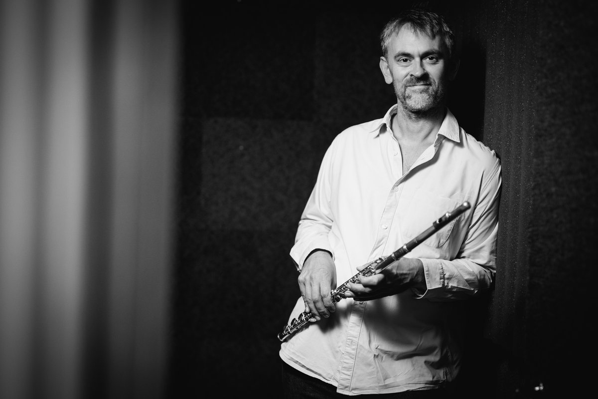 Big Band: Box of Tricks | Gareth Lockrane