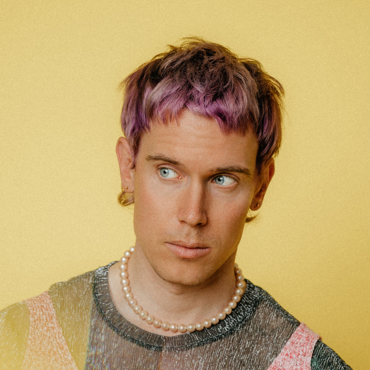 Manic Pixie Dream Boy, Vol. 2 | CONNY