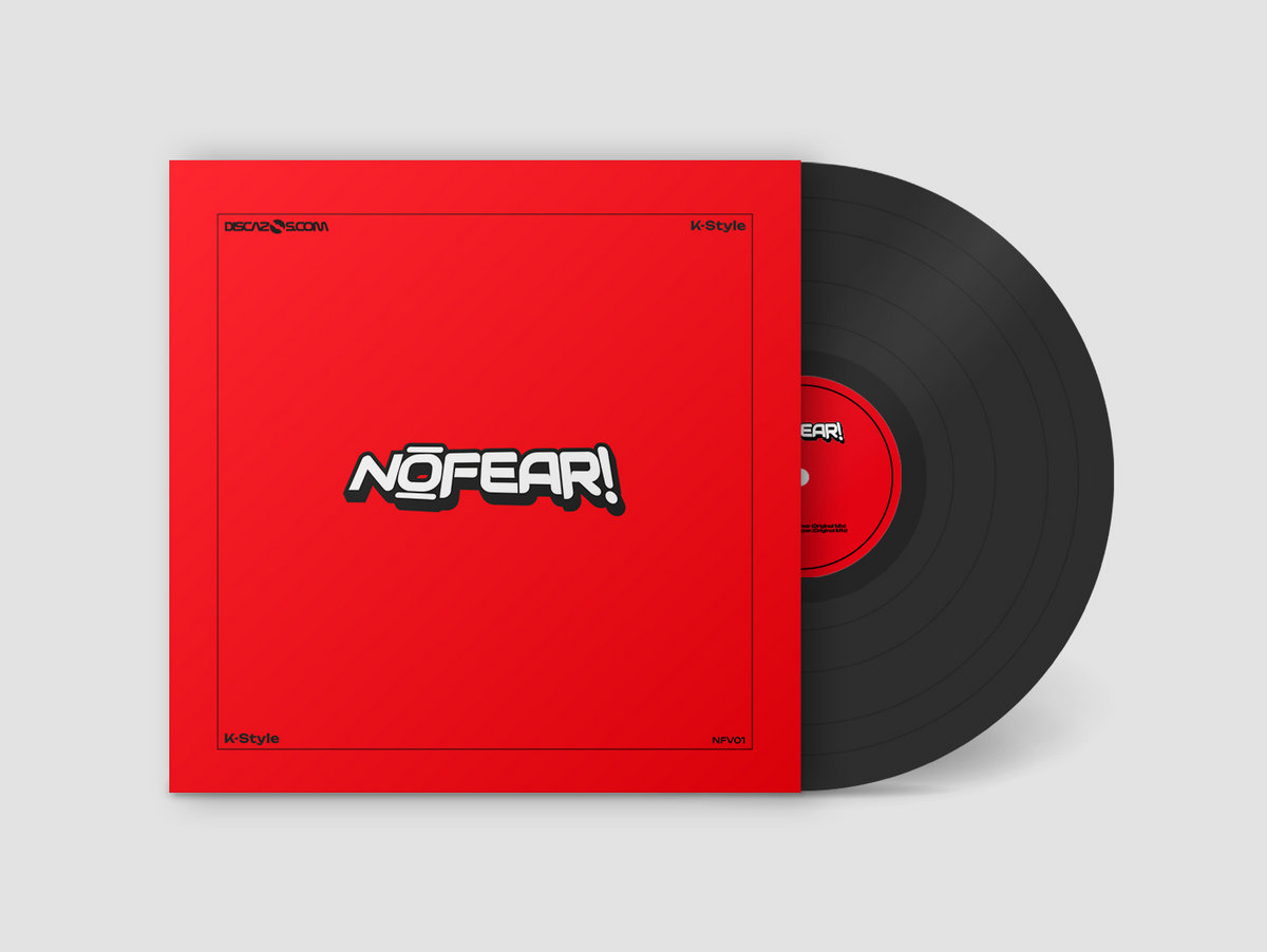 Zul Da Nation / No Fear E.P. | Carlos Perez, K-Style | K-Style