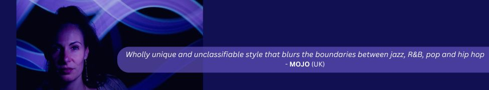 Music | Elizabeth Shepherd