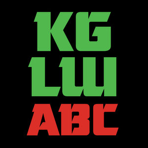 Music | KGLW ABC