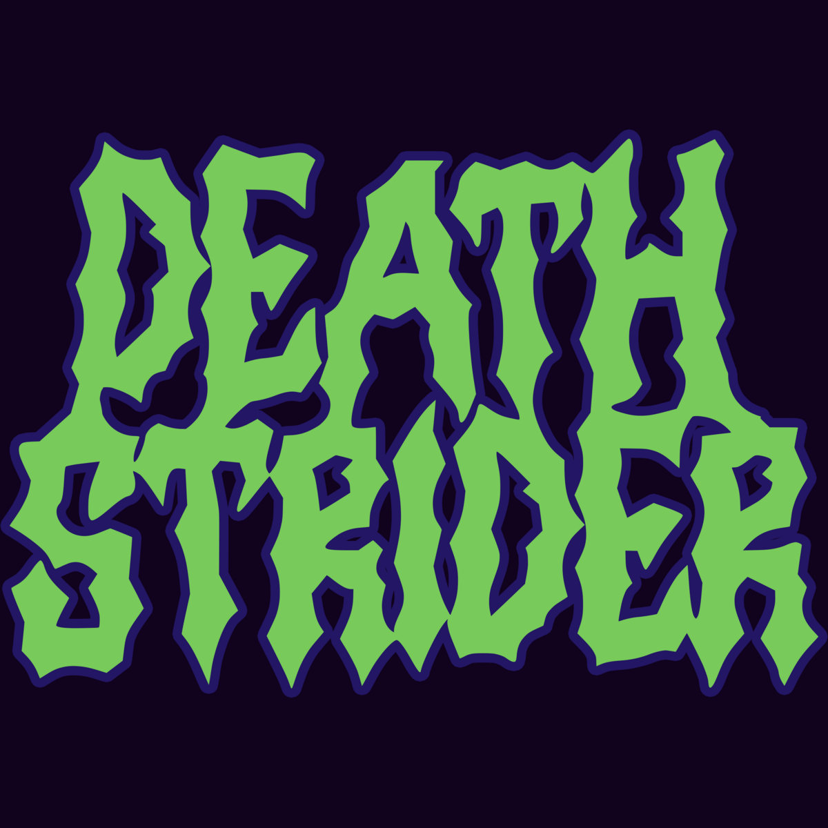 Total System Failure | Death Strider