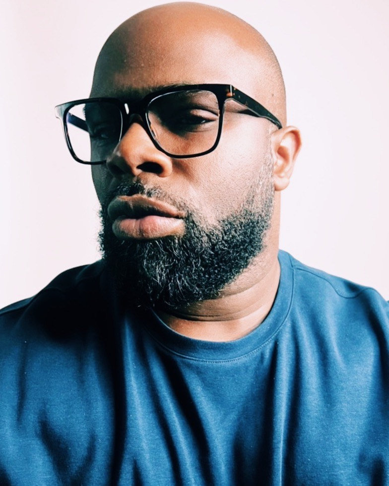 Introduction | Donavan Henry