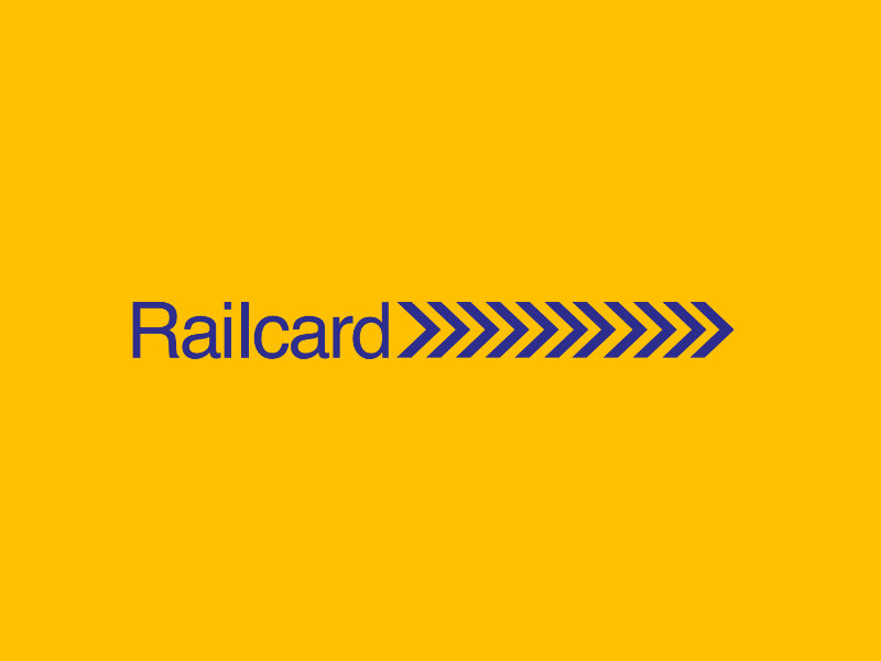 Railcard E.P. 2 | Railcard